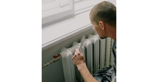 Tudnivalók a radiátor festék alkalmazásáról